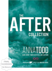 The After Collection: Buy The After Collection by Todd Anna at Low ...