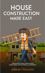 House Construction Made Easy: Buy House Construction Made Easy by ...