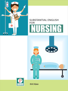 Substantial English for Nursing: Buy Substantial English for Nursing by ...
