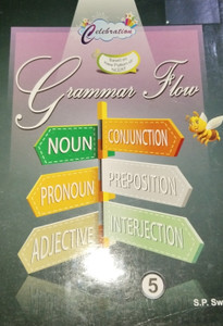 Grammar flow: Buy Grammar flow by S.p.swamy at Low Price in India ...