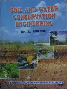 SOIL AND WATER CONSERVATION ENGINEERING: Buy SOIL AND WATER ...