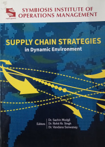 SUPPLY CHAIN STRATEGIES in Dynamic Environment: Buy SUPPLY CHAIN ...