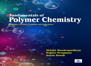 Fundamentals of Polymer Chemistry: Buy Fundamentals of Polymer ...