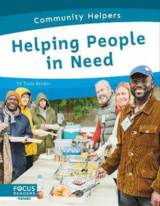 Community Helpers: Helping People in Need: Buy Community Helpers ...