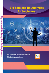 Big data and its Analytics for beginners: Buy Big data and its ...