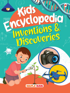 Kids Encyclopedia (Illustrated) - Inventions and Discoveries ...