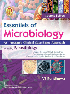 Essential of Microbiology: Buy Essential of Microbiology by unknown at ...