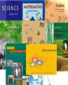 Ncert Book set class 9: Buy Ncert Book set class 9 by Team Ncert at Low ...