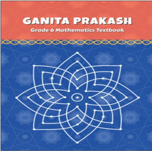 Ncert Math Textbook For class 6 2024 New Syllabus: Buy Ncert Math ...