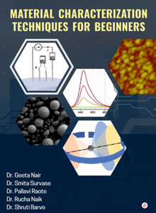 Material Characterization Techniques For Beginners: Buy Material ...