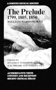 The Prelude: 1799, 1805, 1850: Buy The Prelude: 1799, 1805, 1850 by ...