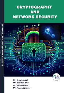 Cryptography and Network Security: Buy Cryptography and Network ...