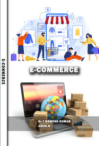 E-COMMERCE: Buy E-COMMERCE by Dr.T.RAMESH KUMAR, N.ARUN at Low Price in ...