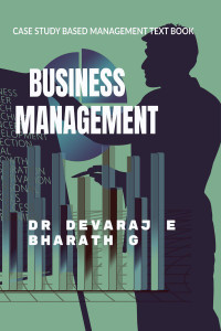 Business Management - Case Study Based Business Management Text Book ...