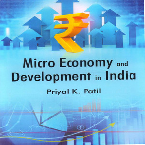 Micro Economy and Development in India: Buy Micro Economy and ...
