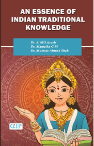 AN ESSENCE OF INDIAN TRADITIONAL KNOWLEDGE: Buy AN ESSENCE OF INDIAN ...