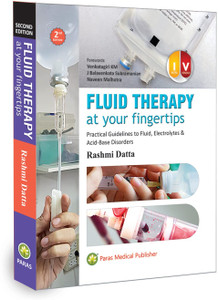 Fluid Therapy at Your Fingertips: Buy Fluid Therapy at Your Fingertips ...