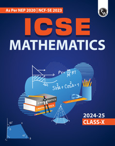 Pw Icse Class 10th Mathematics: Buy Pw Icse Class 10th Mathematics by ...