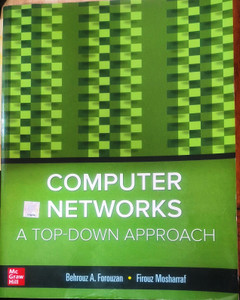COMPUTER NETWORKS A TOP-DOWN APPROACH: Buy COMPUTER NETWORKS A TOP-DOWN ...
