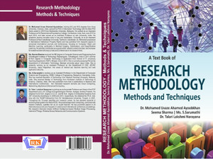 Research Methodology - Methods and Techniques: Buy Research Methodology ...