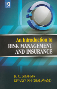 AN INTRODUCTION TO RISK MANAGEMENT AND INSURANCE: Buy AN INTRODUCTION ...