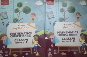 Mathematics: Buy Mathematics by S.chand mylestone at Low Price in India ...
