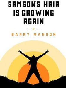 SAMSON'S HAIR IS GROWING AGAIN.: Buy SAMSON'S HAIR IS GROWING AGAIN. by ...