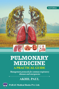 Pulmonary Medicine A Practical Guide 2nd/2024: Buy Pulmonary Medicine A ...