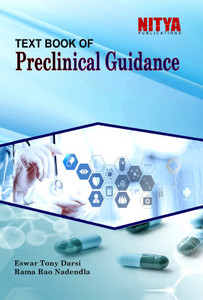 Text Book of Preclinical Guidance: Buy Text Book of Preclinical ...