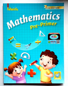 MATHEMATICS PRE-PRIMER: Buy MATHEMATICS PRE-PRIMER by Seema Gupta at ...