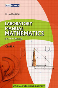 Laboratory Manual Mathematics (Activity Based) Class- X: Buy Laboratory ...