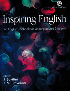 INSPIRING ENGLISH - An English Textbook For Second Year Undergraduate ...