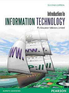 Introduction to Information Technology 3 Edition: Buy Introduction to ...