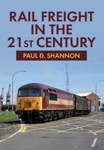 Rail Freight in the 21st Century: Buy Rail Freight in the 21st Century ...