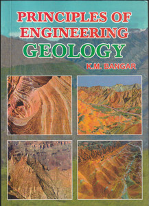 PRINCIPLES OF ENGINEERING GEOLOGY: Buy PRINCIPLES OF ENGINEERING ...