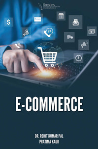 E-COMMERCE: Buy E-COMMERCE by Dr. Rohit kumar Pal, Pratima Kaur at Low ...