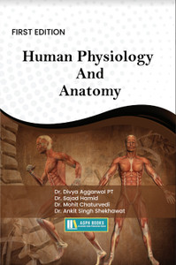 Human Physiology And Anatomy: Buy Human Physiology And Anatomy by Dr ...