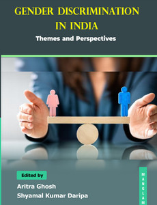 Gender Discrimination in India: Themes and Perspectives: Buy Gender ...
