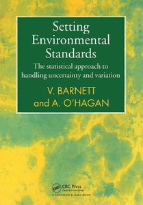 Setting Environmental Standards: Buy Setting Environmental Standards by ...
