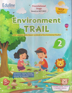 ENVIRONMENTAL TRAIL CLASS -2: Buy ENVIRONMENTAL TRAIL CLASS -2 by SEEMA ...