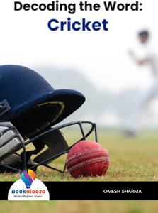 Decoding the Word Cricket: Buy Decoding the Word Cricket by Omesh ...