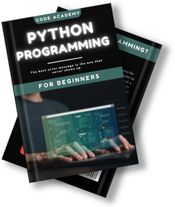 Python Programming for Beginners 2025: Buy Python Programming for ...
