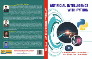 ARTIFICIAL INTELLIGENCE WITH PYTHON: Buy ARTIFICIAL INTELLIGENCE WITH ...