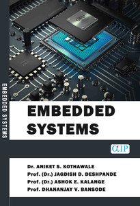 Embedded Systems: Buy Embedded Systems by Dr.Aniket S, Prof.(Dr ...