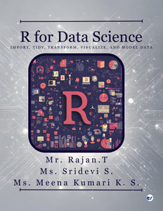 R FOR DATASCIENCE: Buy R FOR DATASCIENCE by RAJAN.T at Low Price in ...
