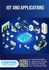 IoT and Applications: Buy IoT and Applications by Dr. NITESH SUREJA, Ms ...