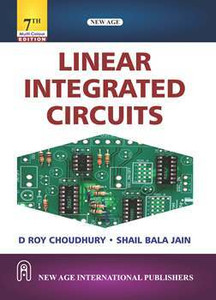 Linear Integrated Circuits (MULTI COLOUR EDITION): Buy Linear ...