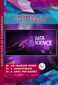 FUNDAMENTALS OF DATA SCIENCE: Buy FUNDAMENTALS OF DATA SCIENCE by Mr ...