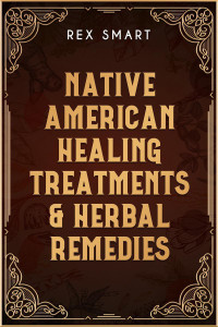 Native American Healing Treatments & Herbal Remedies: Buy Native ...