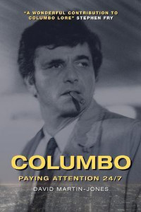 Columbo: Buy Columbo by Martin-Jones David at Low Price in India ...